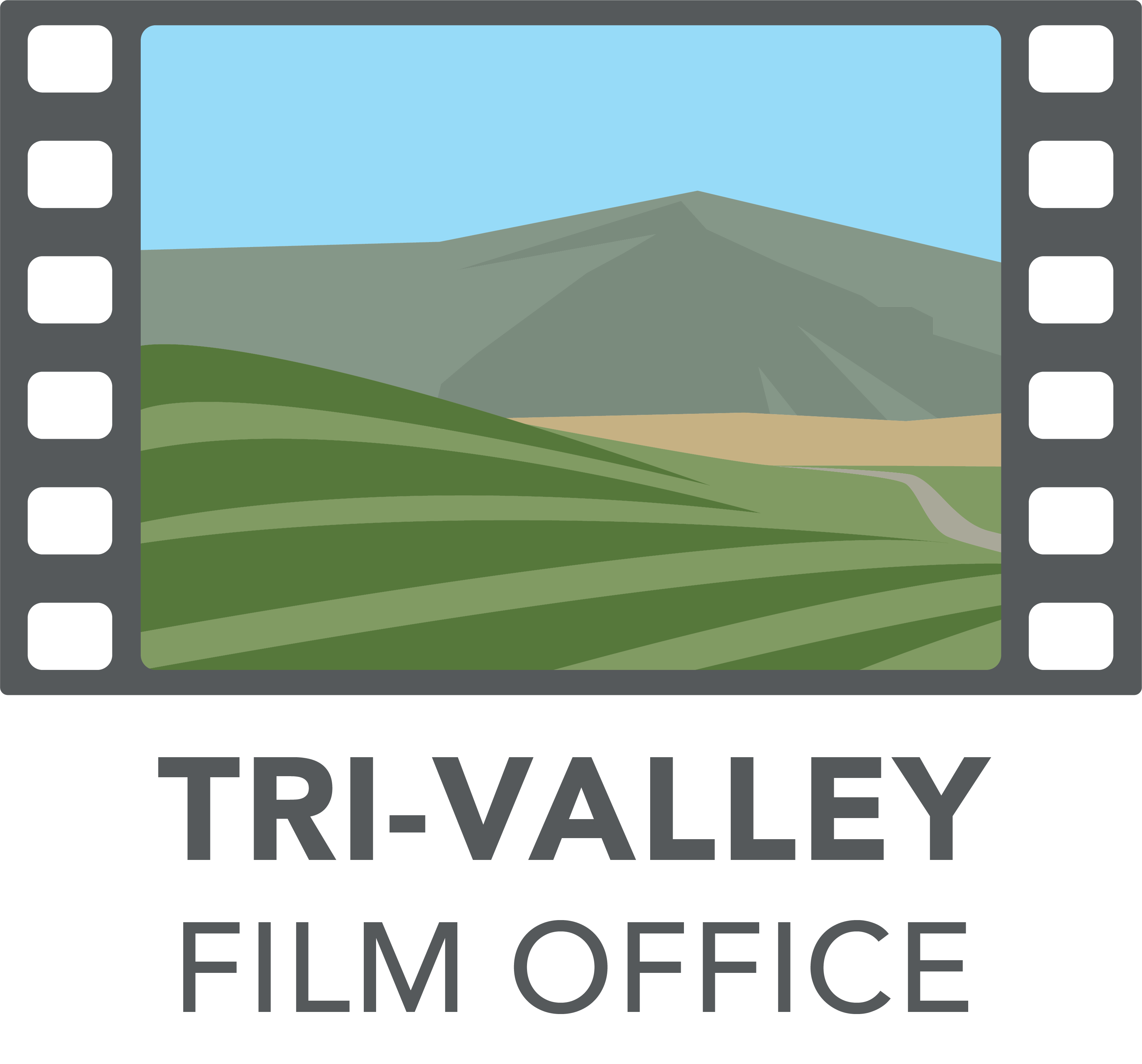 Where is the Tri-Valley?