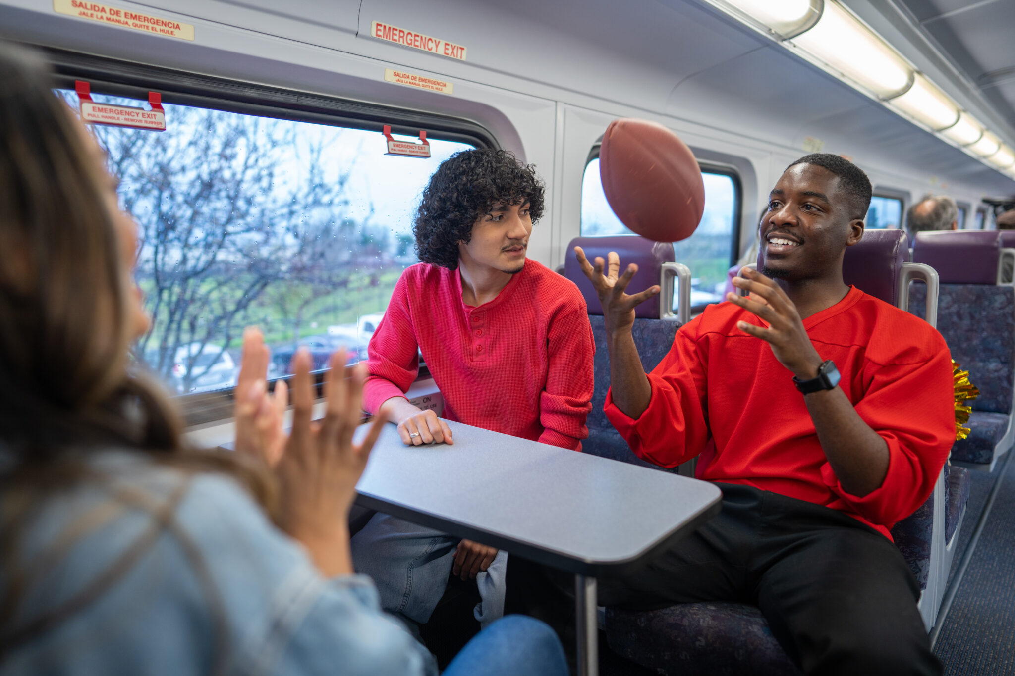 Ride the ACE Train from the Tri-Valley to Levi’s® Stadium - Visit Tri ...