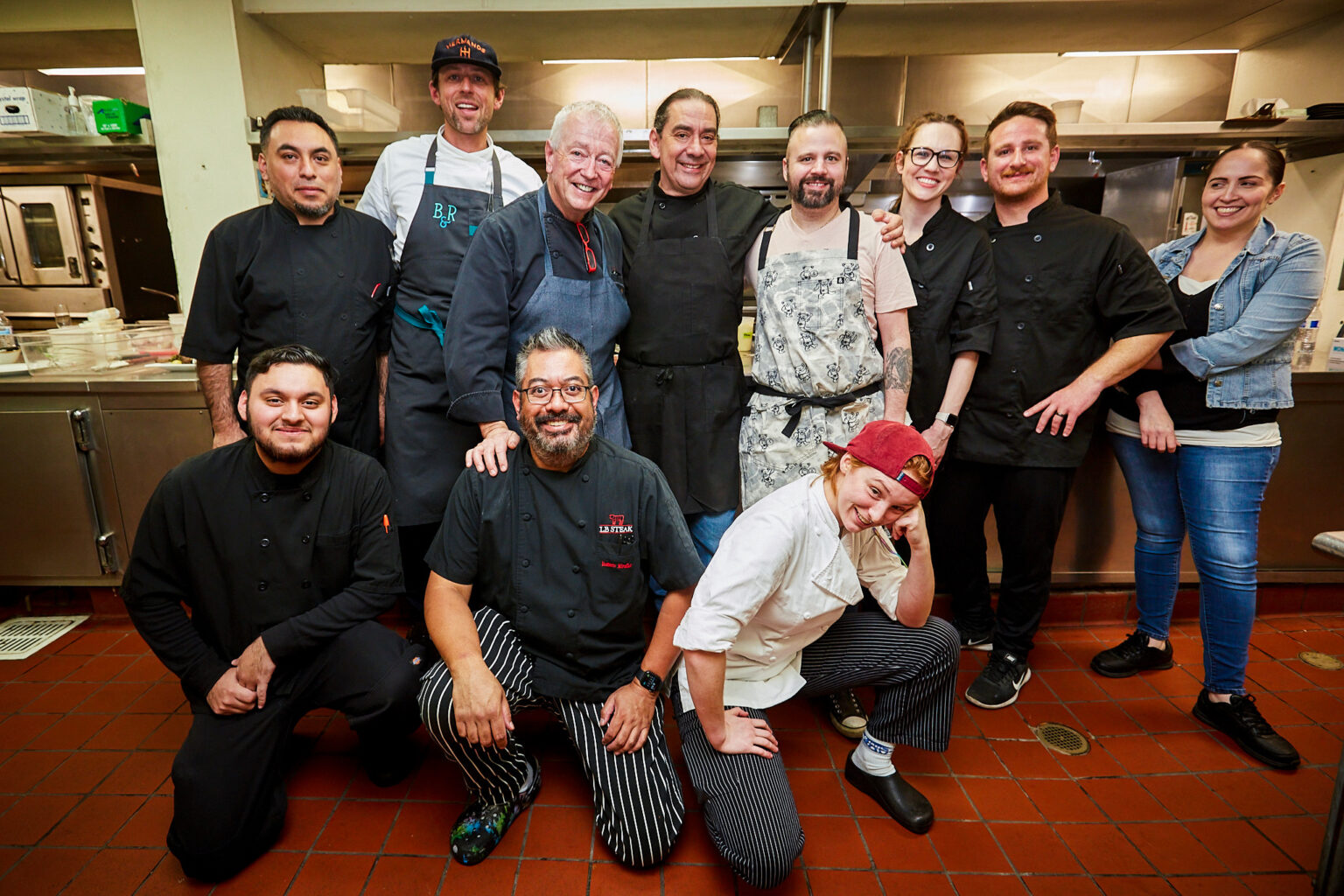 Restaurant Week - Visit Tri-Valley