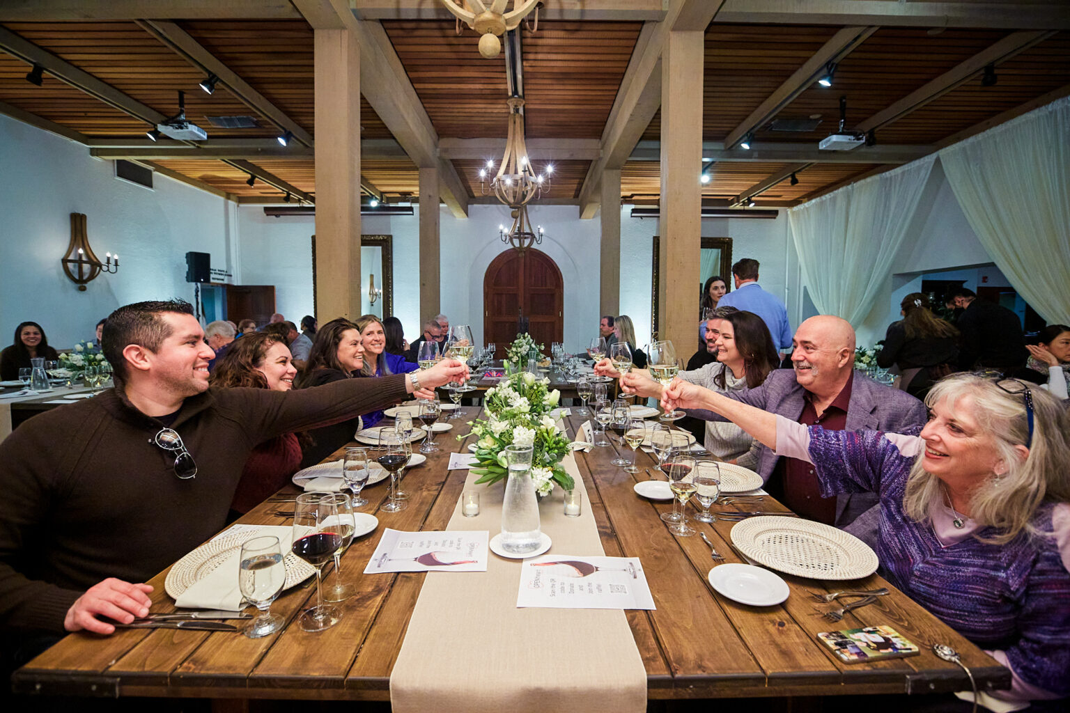 Restaurant Week - Visit Tri-Valley