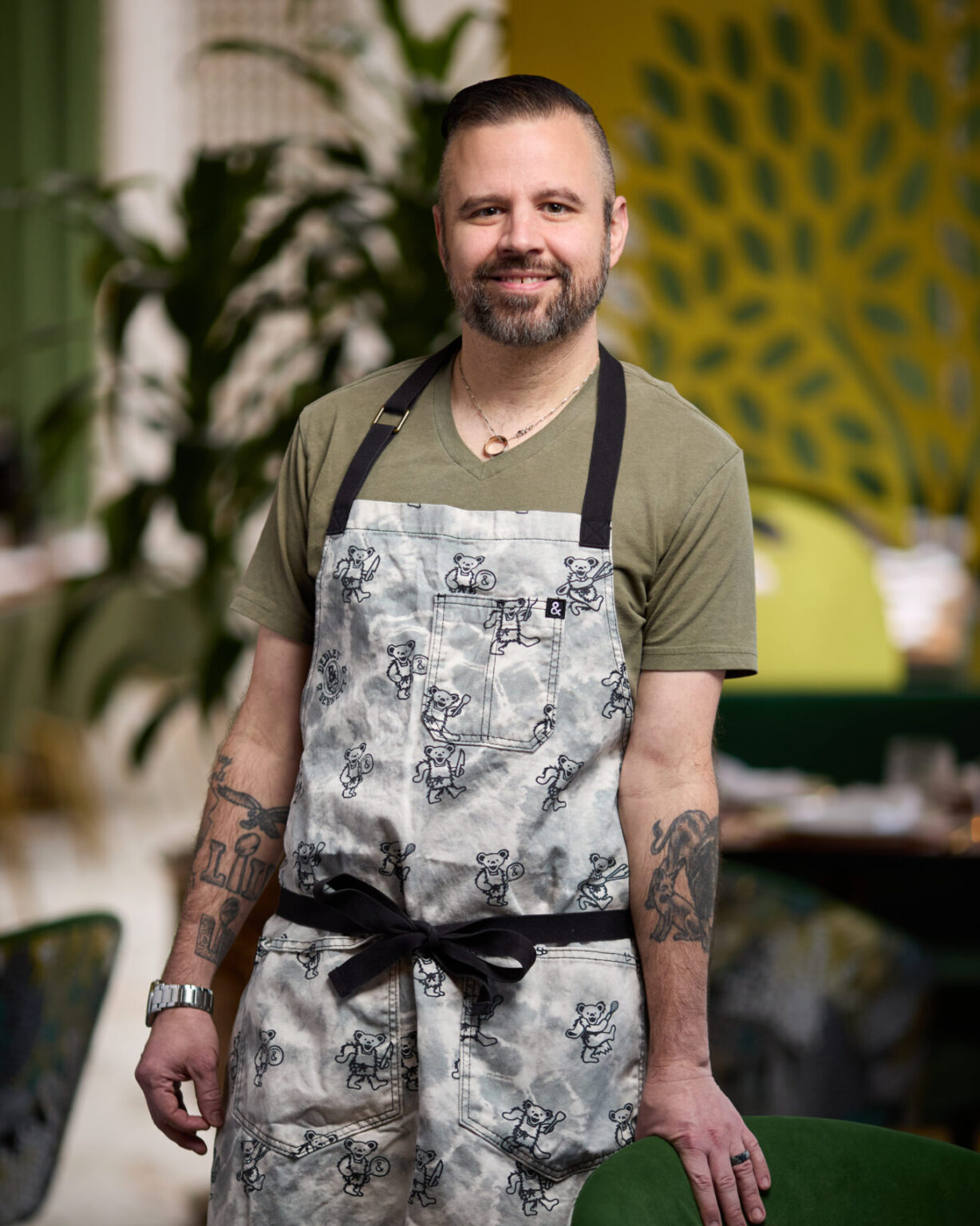Meet the Signature Chefs of Taste Tri-Valley Restaurant Week 2026