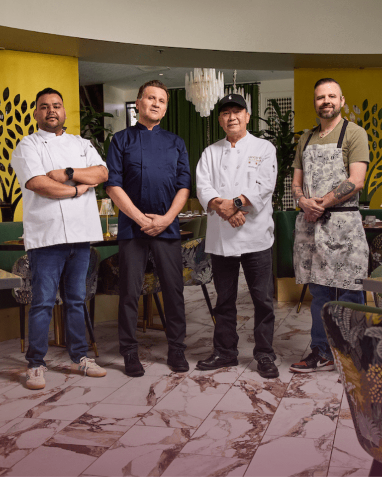 Meet the Signature Chefs of Taste Tri-Valley Restaurant Week 2026